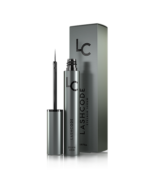 Lashcode, el sérum que potencia el crecimiento de las pestañas – Estilo ...